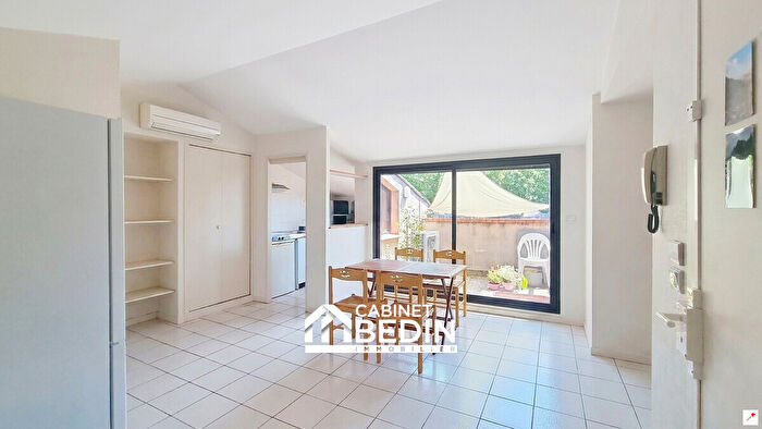Appartement 3 pièces à vendre - Toulouse, Les Minimes