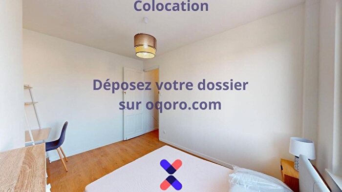 Maison 7 pièces à Lille, à louer