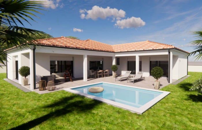 Maison 5 pièces à Saint-Maixent-sur-Vie, à vendre