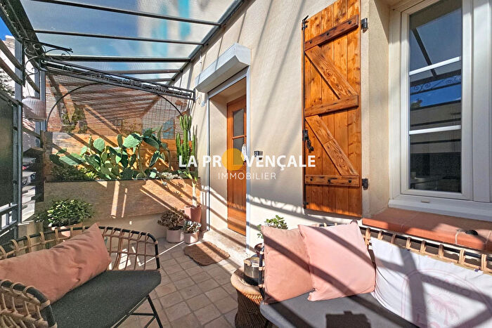 Maison 4 pièces à vendre - Cadolive