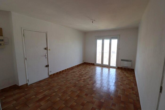 Appartement à vendre - Perpignan, Moyen-Vernet - 3 pièces - 2 chambres