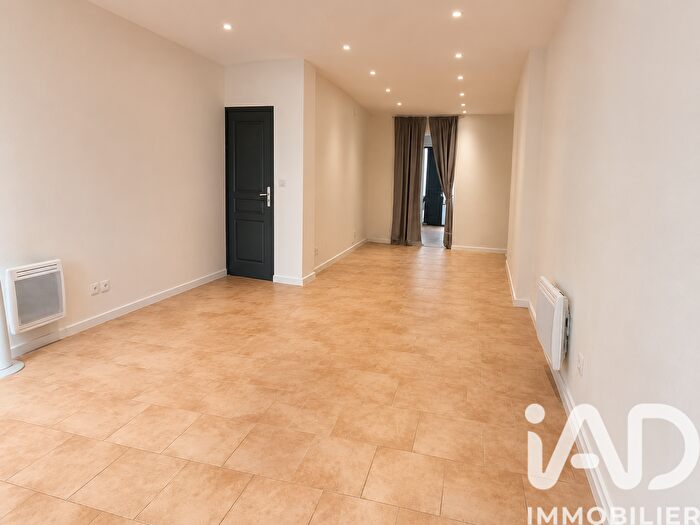 Maison 5 pièces à vendre à Raismes, Petit Paris