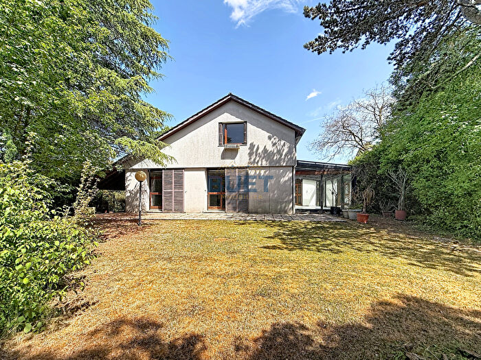 Maison 8 pièces à Talant, Centre-ville, à vendre