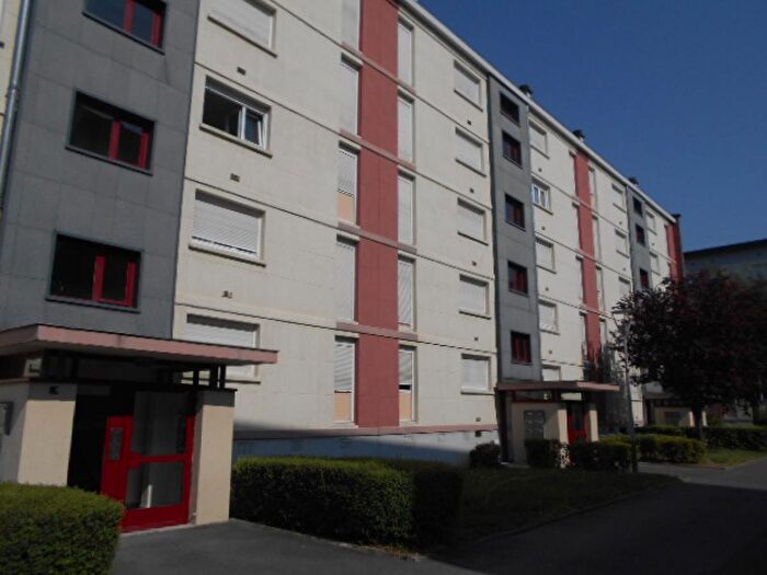 Reims, Neufchatel, Orgeval, Laon, Zola : Appartement 3 pièces à vendre