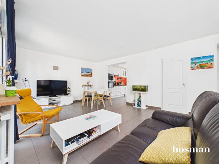 Maison 6 pièces à vendre à Saint-Sébastien-sur-Loire, Ouest