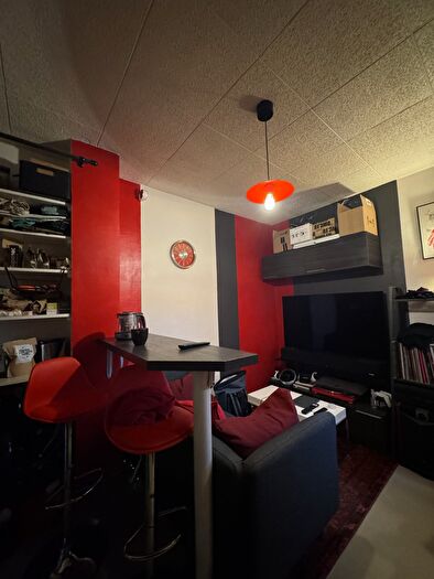 Appartement 2 pièces à vendre - Paris 13ème, Butte-aux-Cailles