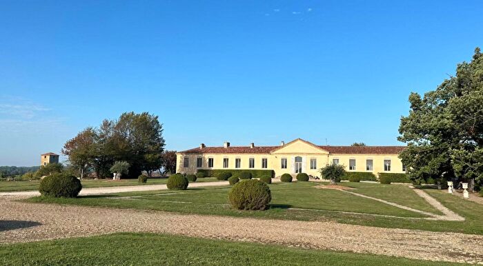 Auch - Maison 9 pièces à vendre