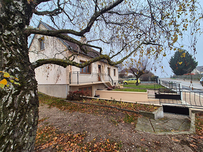 Maison à vendre - Caurel - 5 pièces - 3 chambres