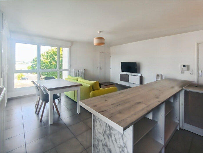 Appartement 2 pièces à vendre - Villefranche-sur-Saône, Nord Est