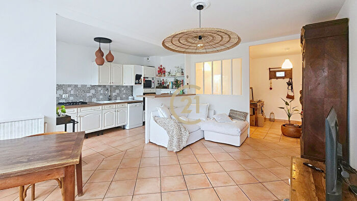 Appartement 5 pièces à vendre à Viry-Châtillon