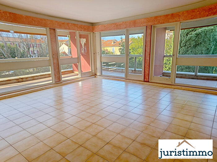 Appartement à vendre - Orange, Centre-ville - 4 pièces - 3 chambres