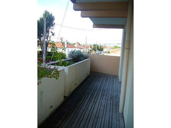 Appartement à louer - La Teste de Buch - 3 pièces - 2 chambres