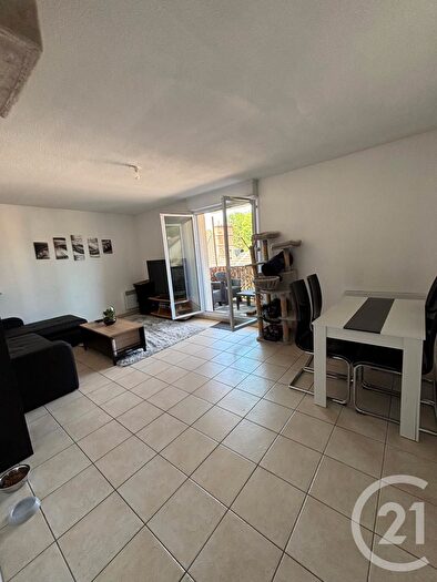 La Ferté-Gaucher : Appartement 3 pièces à louer