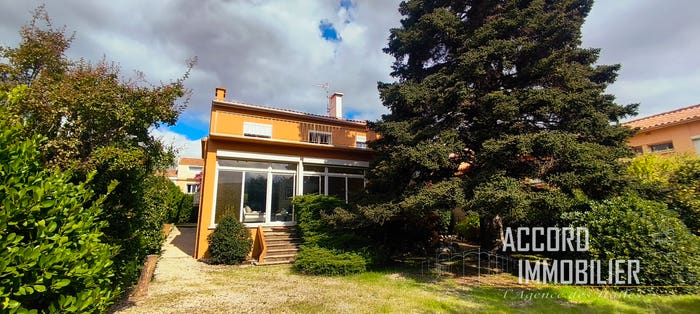 Béziers, Perch des Moulins, Font Neuve, Terries : Maison 6 pièces à vendre