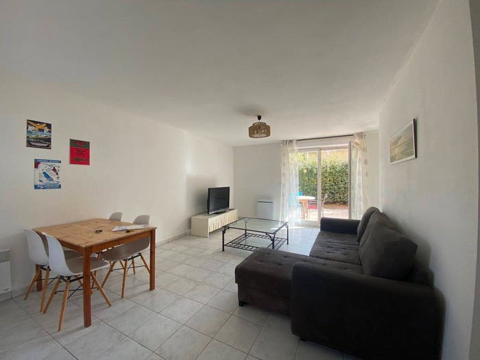 Appartement 3 pièces à Arès, à louer