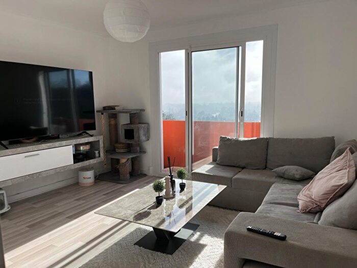 Montréjeau : Appartement 3 pièces à vendre