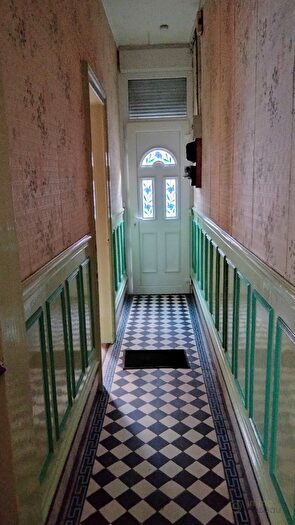 Maison à vendre - Le Cateau-Cambrésis - 4 pièces - 2 chambres