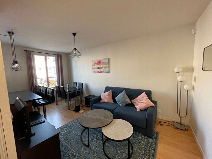 Appartement 2 pièces à louer - Serris
