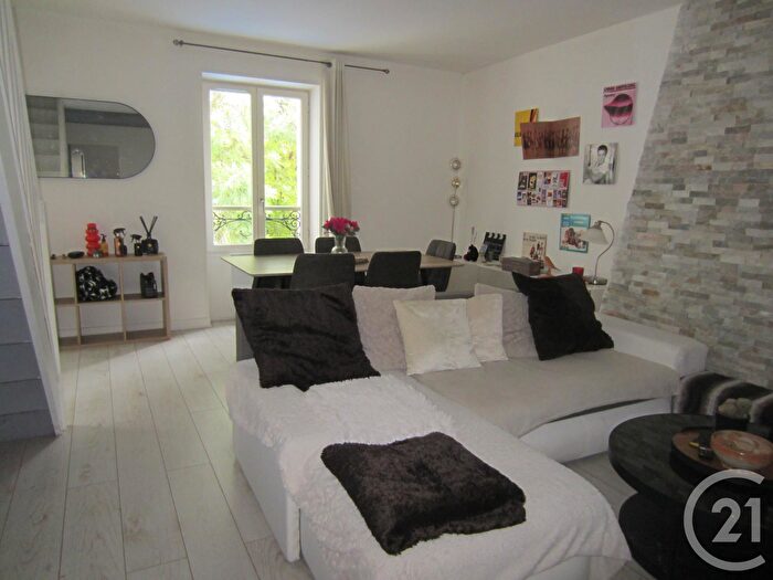 Appartement 3 pièces à Étréchy, à louer