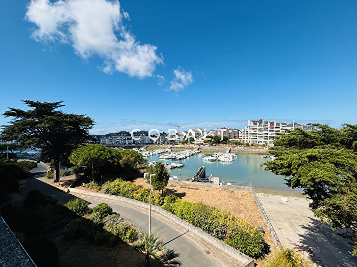 Appartement 2 pièces à vendre - La Baule-Escoublac