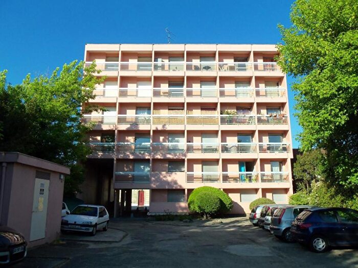 Appartement 2 pièces à Bordeaux, Pellegrin, Chaban-Delmas, à louer