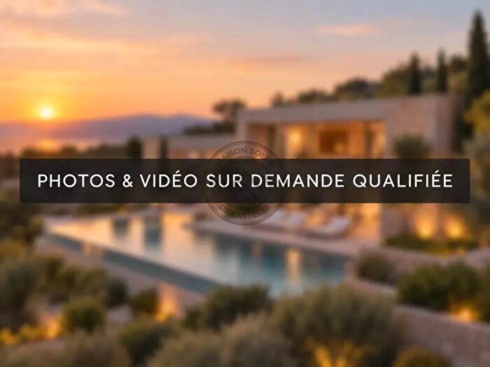 Toulouse, Château de l'Hers : Maison 6 pièces à vendre