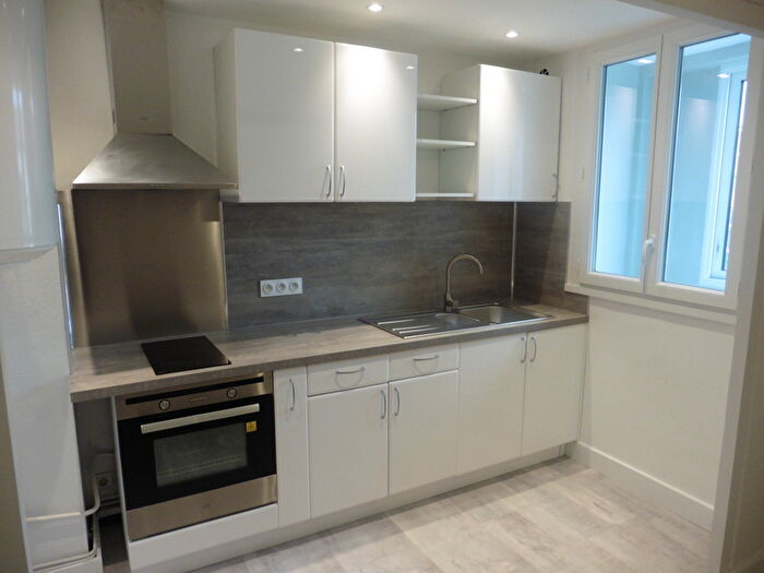 Appartement 2 pièces à louer - Lyon 8ème, La Plaine, Santy