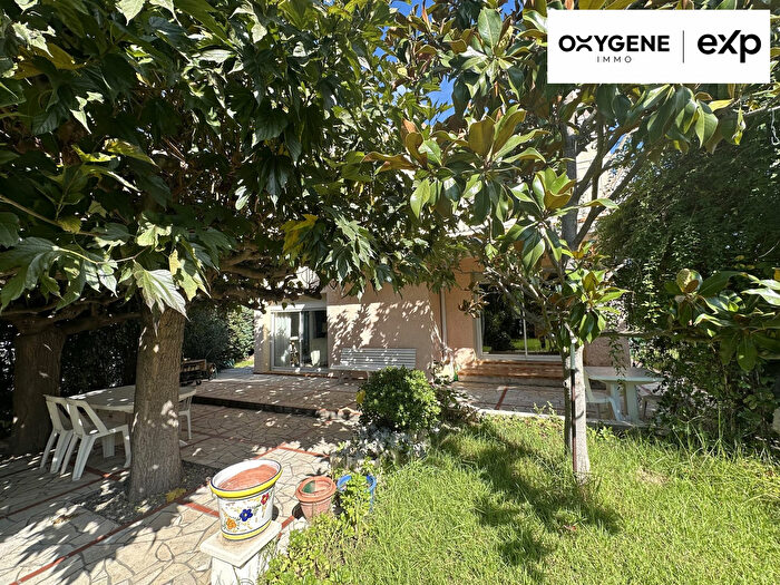 Maison 6 pièces à Perpignan, Mailloles, à vendre