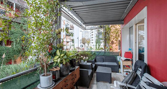 Appartement à vendre - Lîle-Saint-Denis, Sud - 4 pièces - 3 chambres