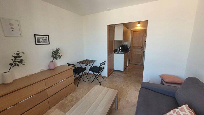 La Balance-Palais des Papes, Avignon - Appartement 1 pièce à louer