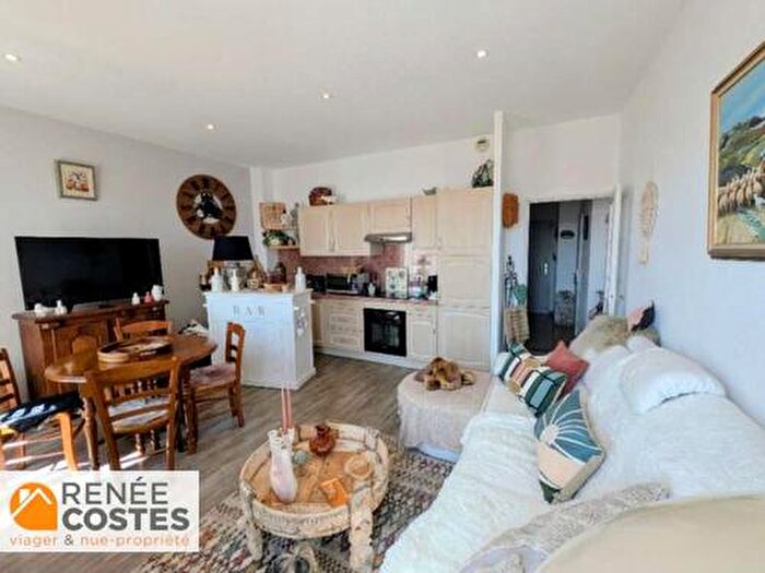 Draguignan, Maljournal, Le Fournas, Les Incapis, Saint-Hermentaire - Appartement 2 pièces à vendre