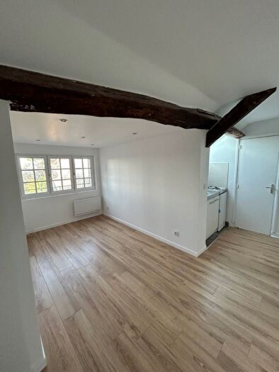 Appartement à louer - Centre Ville, Charenton-le-Pont - 1 pièce