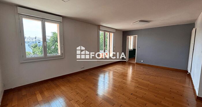 Appartement 4 pièces à vendre - Quimper, Centre-ville