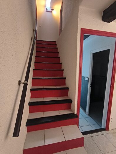 Maison à vendre - Saint-André-de-Sangonis - 4 pièces - 2 chambres