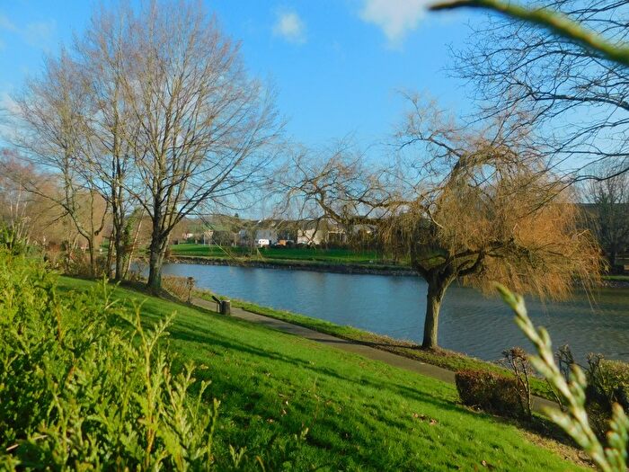 Maison à vendre - La Chapelle-Janson - 6 pièces