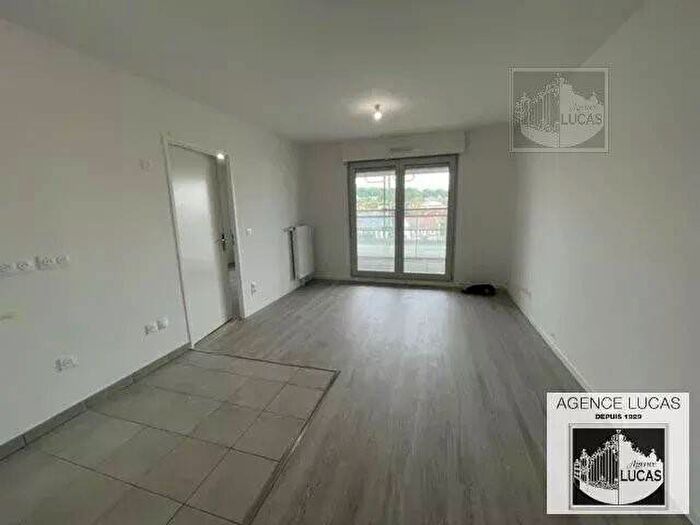 Appartement 2 pièces à louer à Centre Ville, Juvisy-sur-Orge