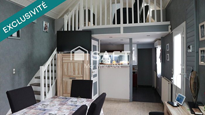 Maison à vendre - Saint-Malo, Le Petit Paramé, Le Val, Fontainre - 9 pièces - 5 chambres