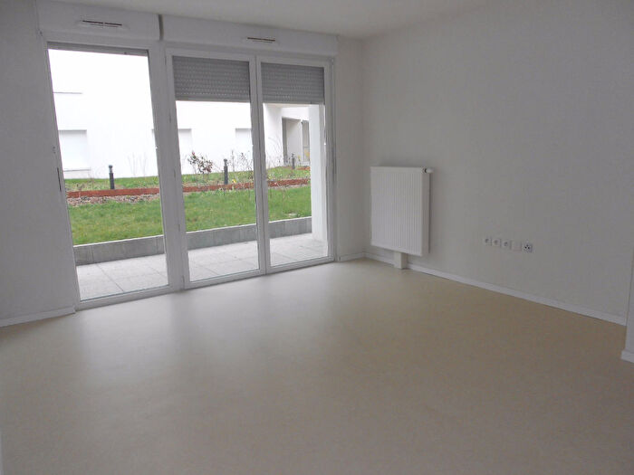 Appartement 3 pièces à louer à Jarville-la-Malgrange