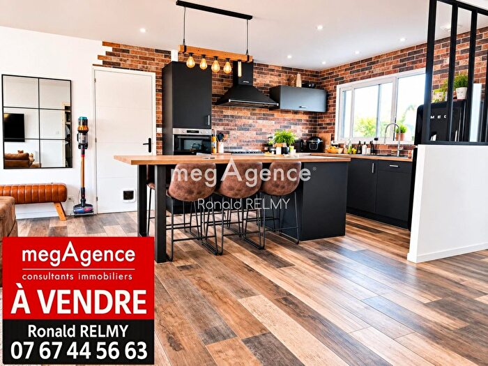 Maison 5 pièces à vendre - L'Île-d'Olonne