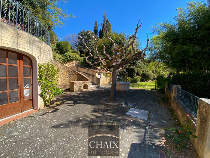 Maison à louer - Aubagne, Gavots, Bras dOr, Camp Major - 5 pièces - 4 chambres