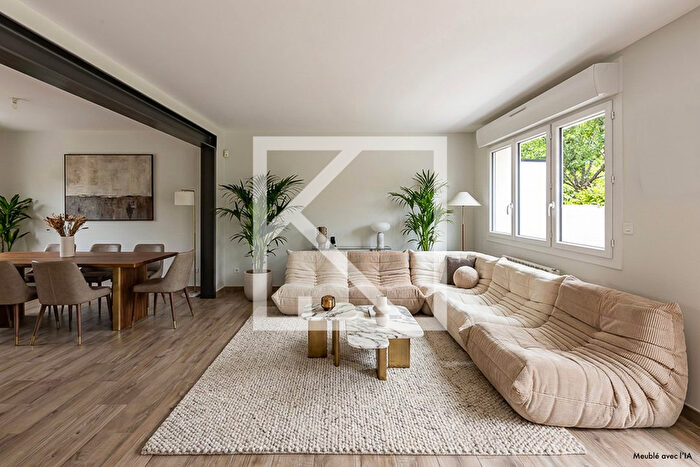 Le Mans : Maison 6 pièces à vendre