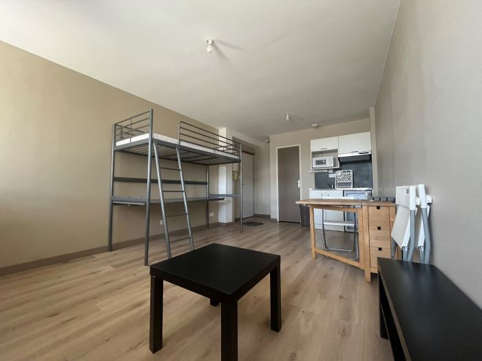 Appartement à louer - Égletons - 1 pièce