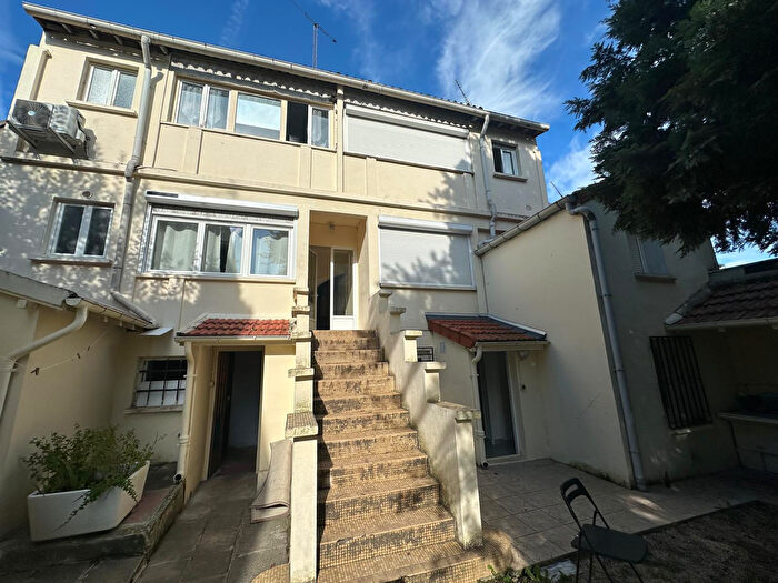 Appartement à louer - Soisy-sur-Seine - 1 pièce - 1 chambre