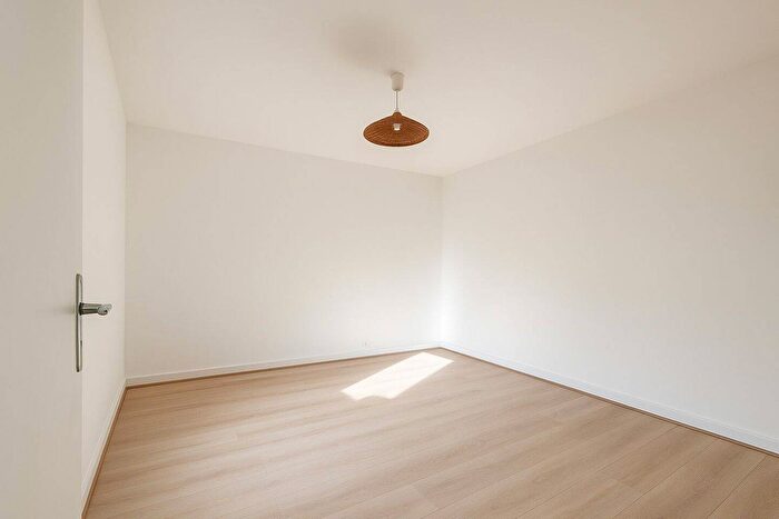 Appartement à louer - Poincaré-Foch-Anatole France, Nancy - 3 pièces - 2 chambres