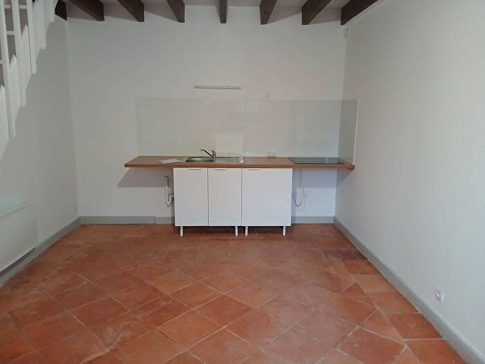 Maison 3 pièces à Nouaillé-Maupertuis, à louer