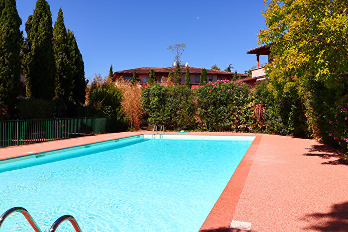 Appartement 4 pièces à vendre - Toulouse, Croix Bénite