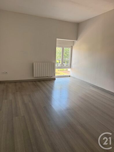 La Machine - Appartement 3 pièces à louer
