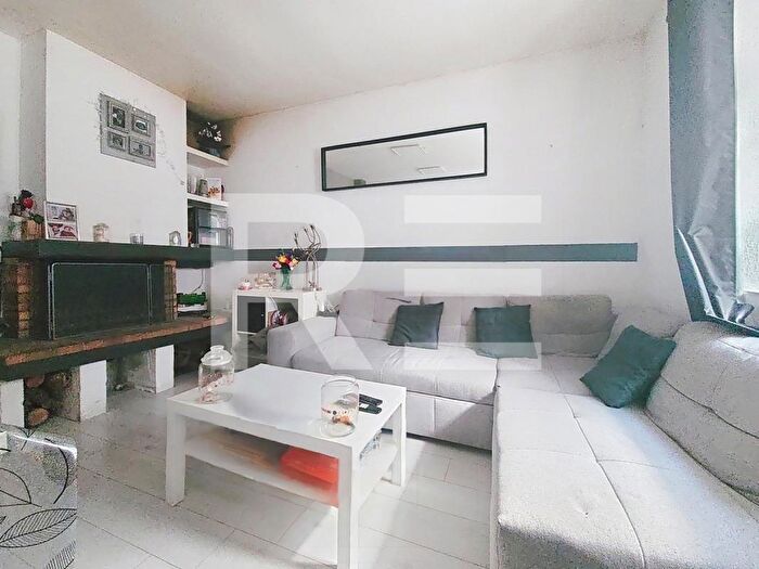 Maison 5 pièces à vendre à Saint-Jean-de-Serres