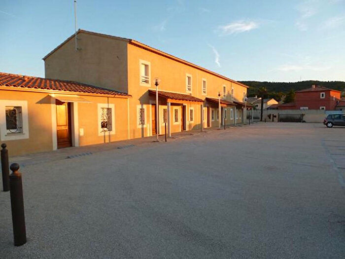 Appartement 3 pièces à louer - Châteauneuf-les-Martigues