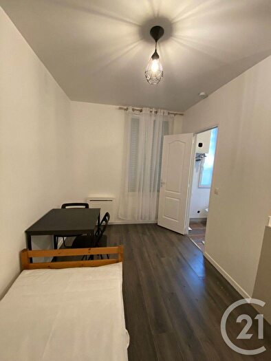Montrouge : Appartement 1 pièce à louer